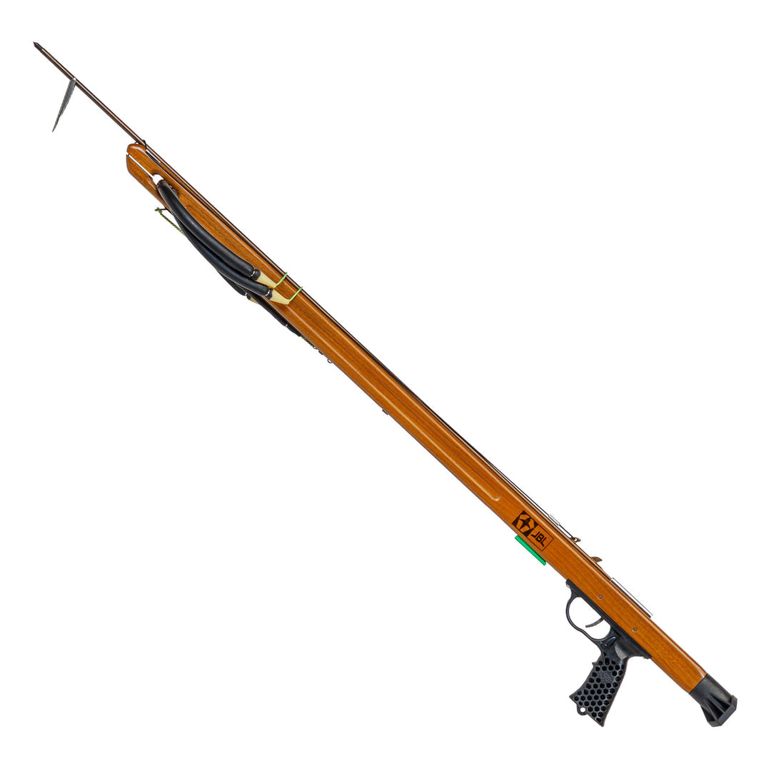 SPEARGUNS