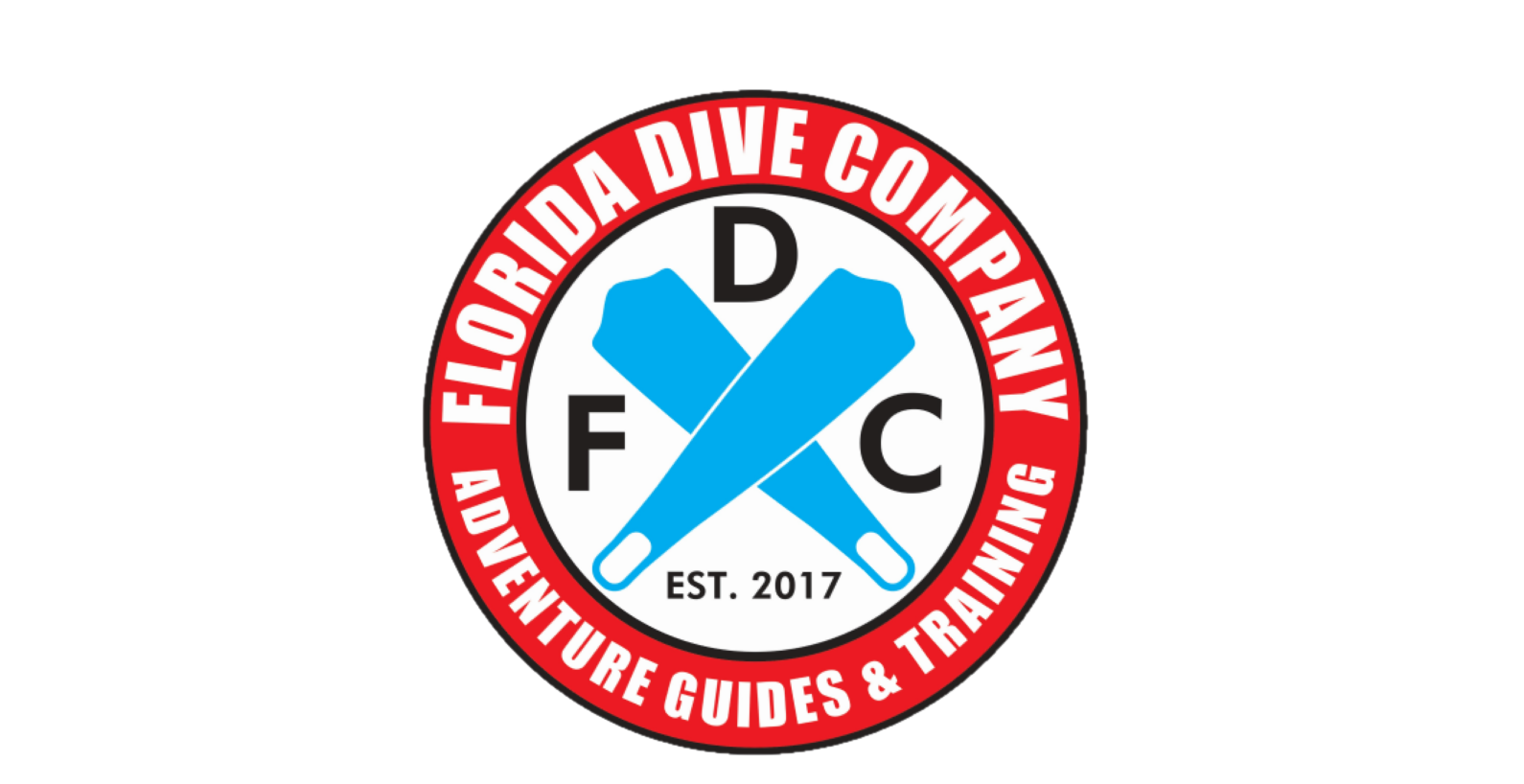 Florida Dive Company - Open Water Scuba Diving