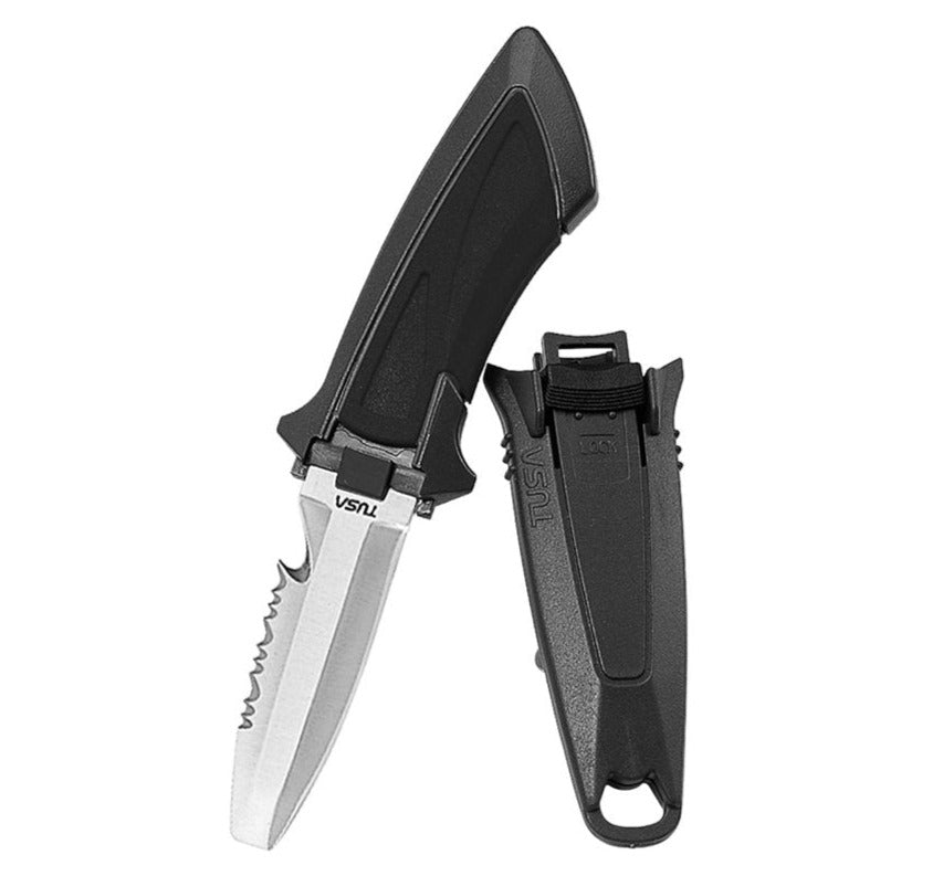 Tusa Mini-Knife