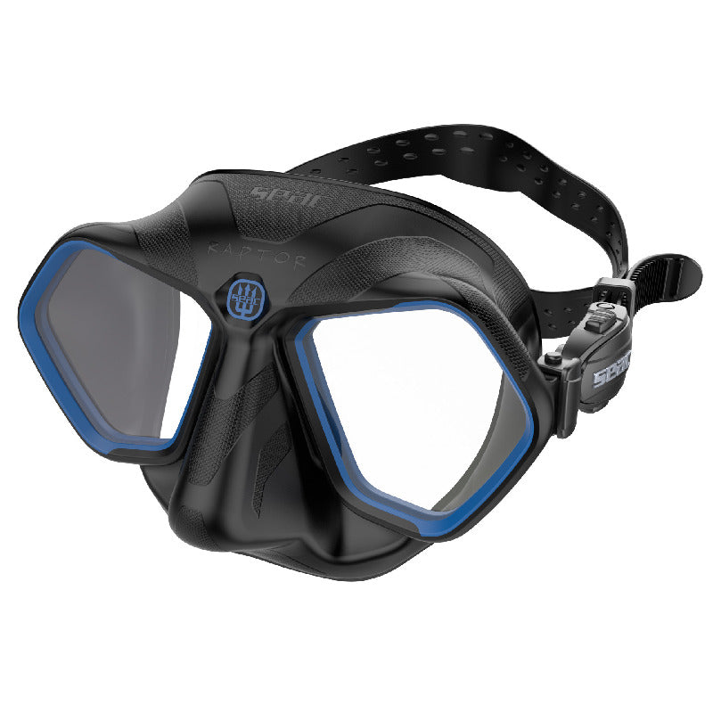 Raptor Mask